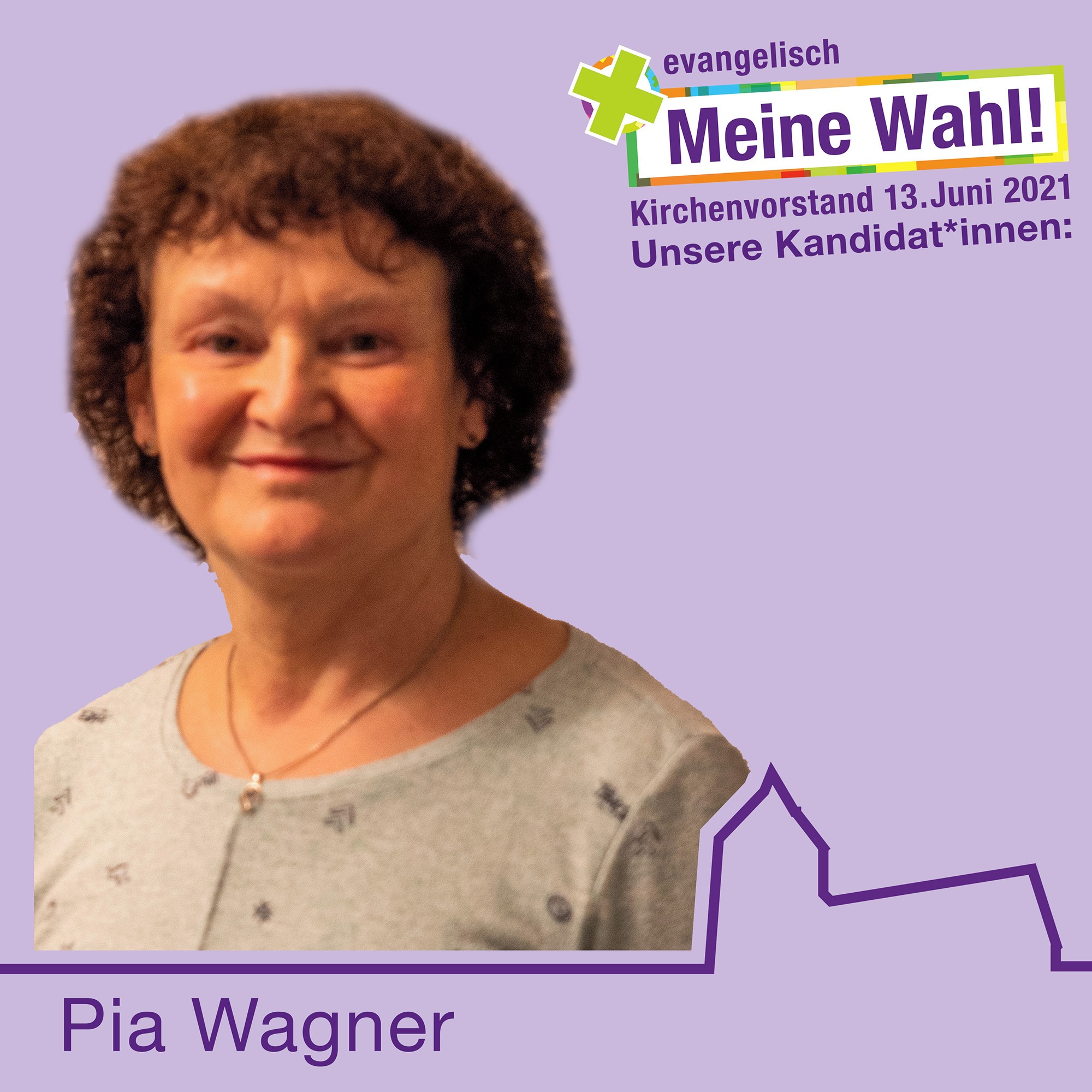 Kirchenvorstandswahl 2021 – Nieder-Bessingen